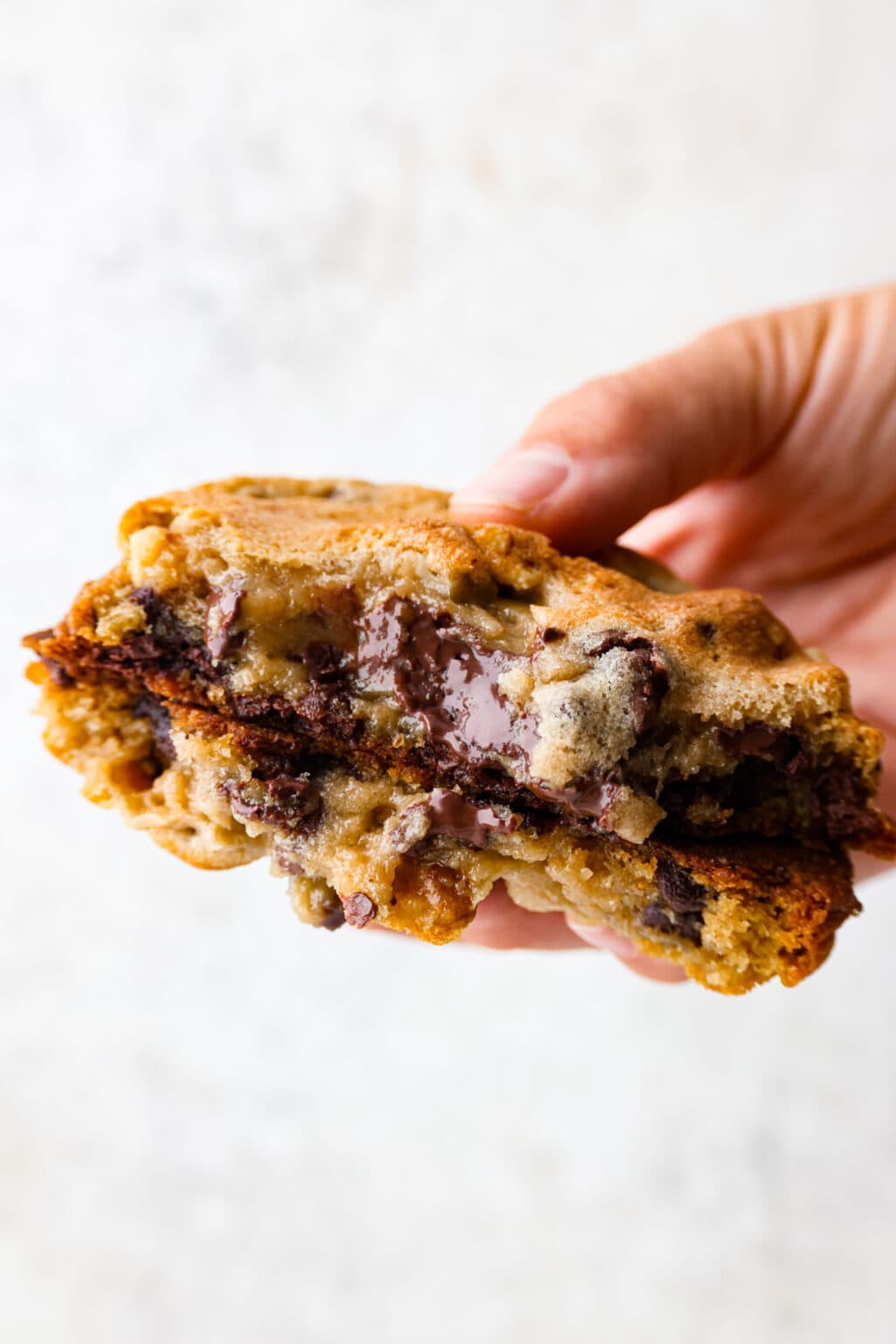 Levain Cookie (Copycat Recipe) | The Recipe Critic