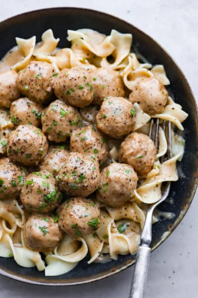 Tagslow Cooker Swedish Meatballs Recipe Critic