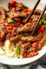 Beijing Beef | The Recipe Critic