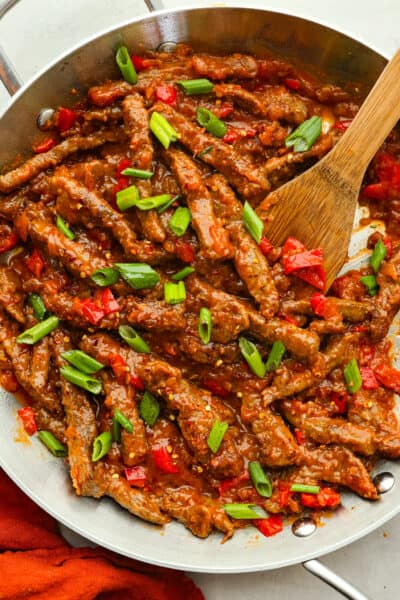 Beijing Beef | The Recipe Critic
