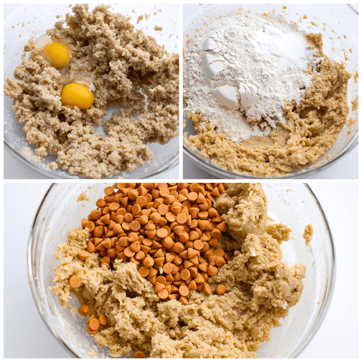 Butterscotch Cookies | The Recipe Critic