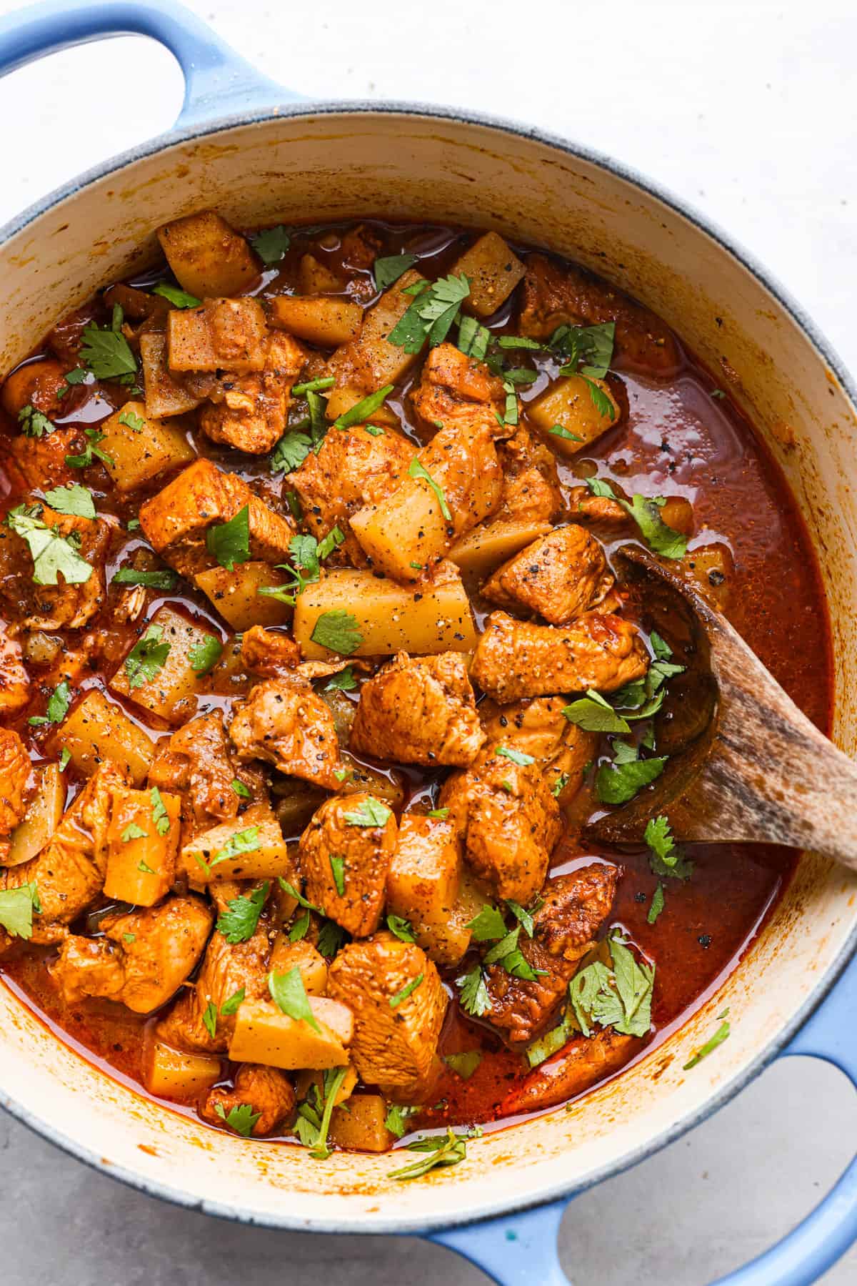 Chicken Vindaloo The Recipe Critic Chicken Vindaloo The Recipe Critic