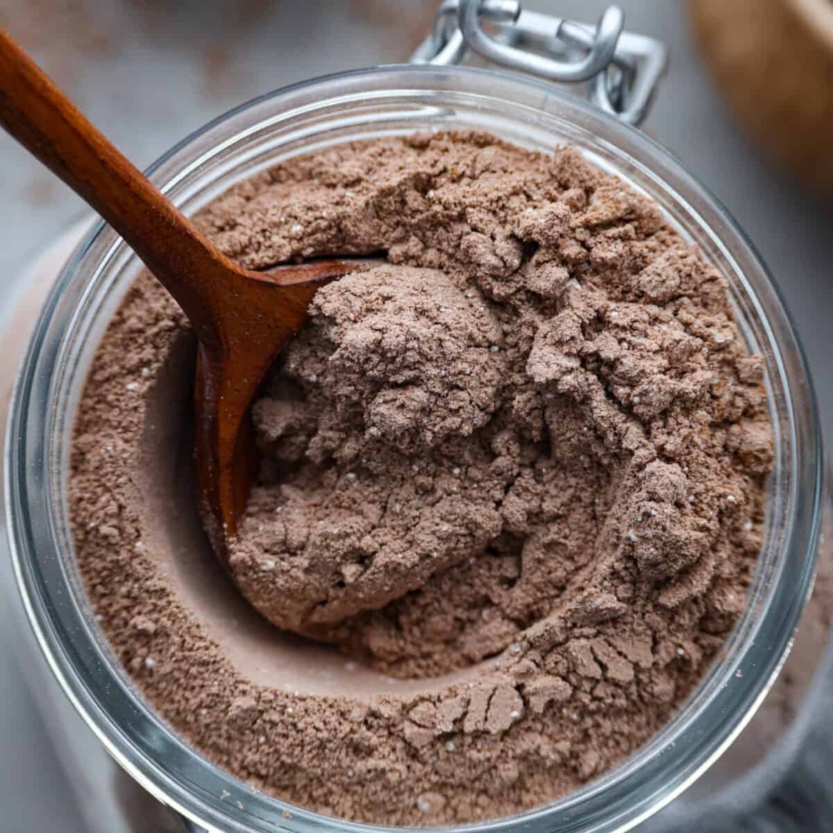 Hot Chocolate Mix Recipe | The Recipe Critic