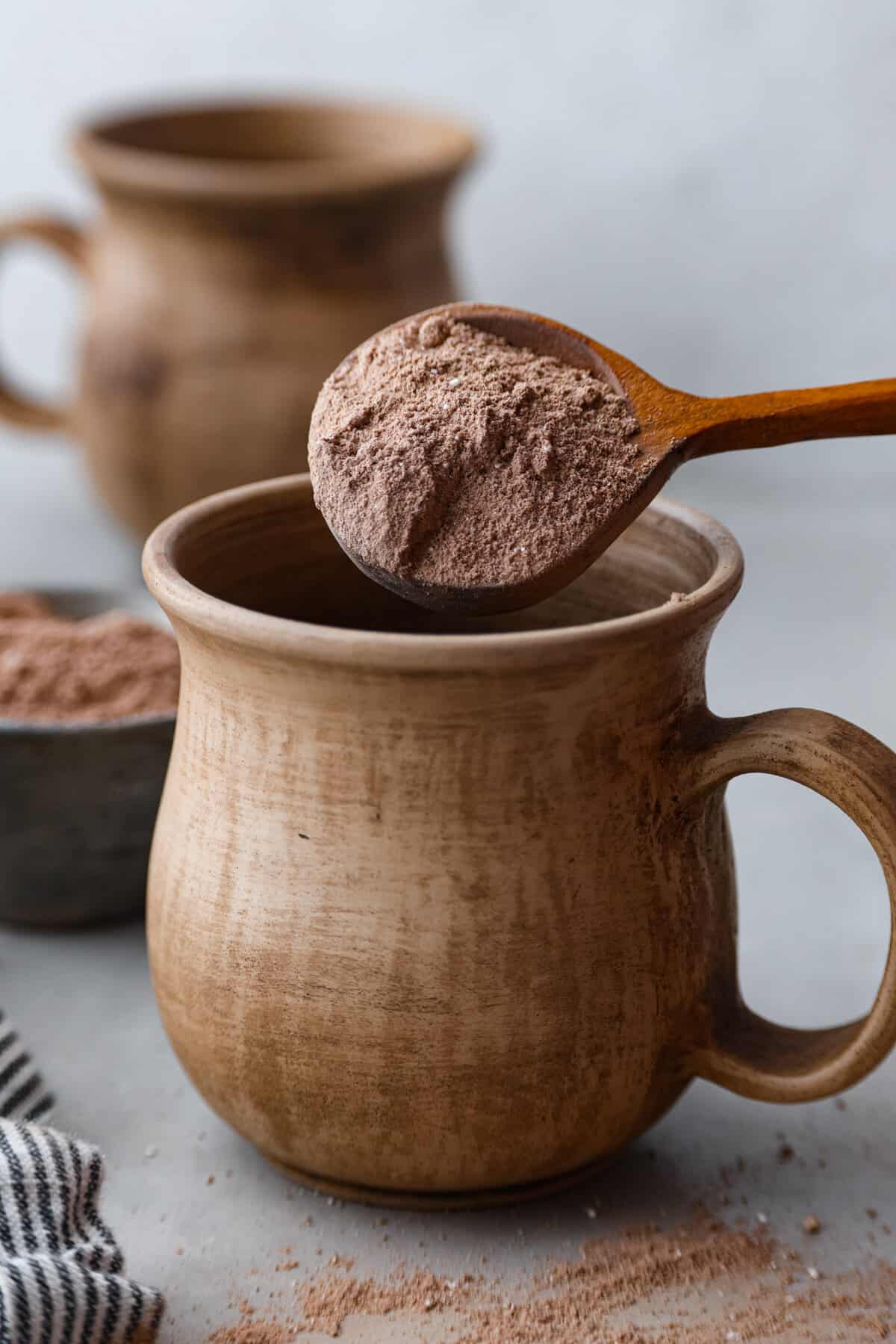 Sizzling Chocolate Combine Recipe – The Recipe Critic - Chaukasmaal.com