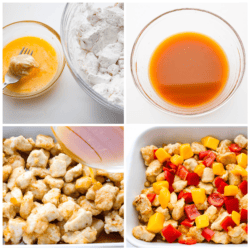 Mango Chicken | The Recipe Critic