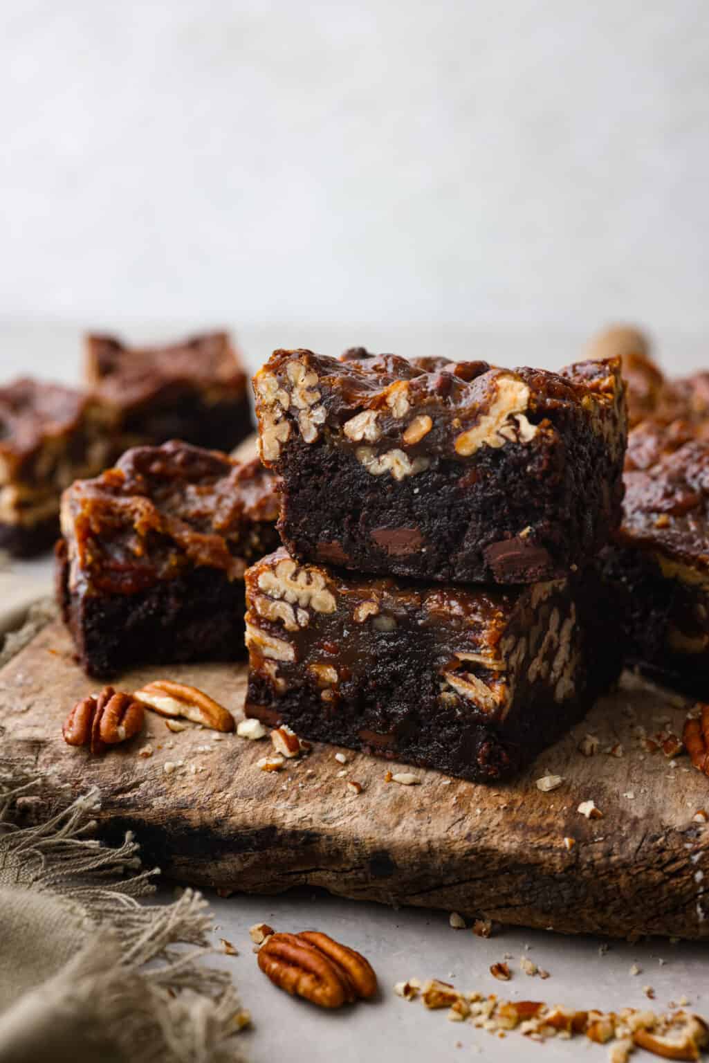 Guinness Brownies | The Recipe Critic