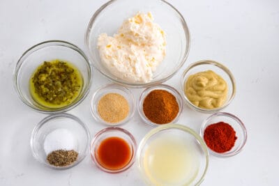 Remoulade Sauce (Louisiana Style Recipe!) | The Recipe Critic