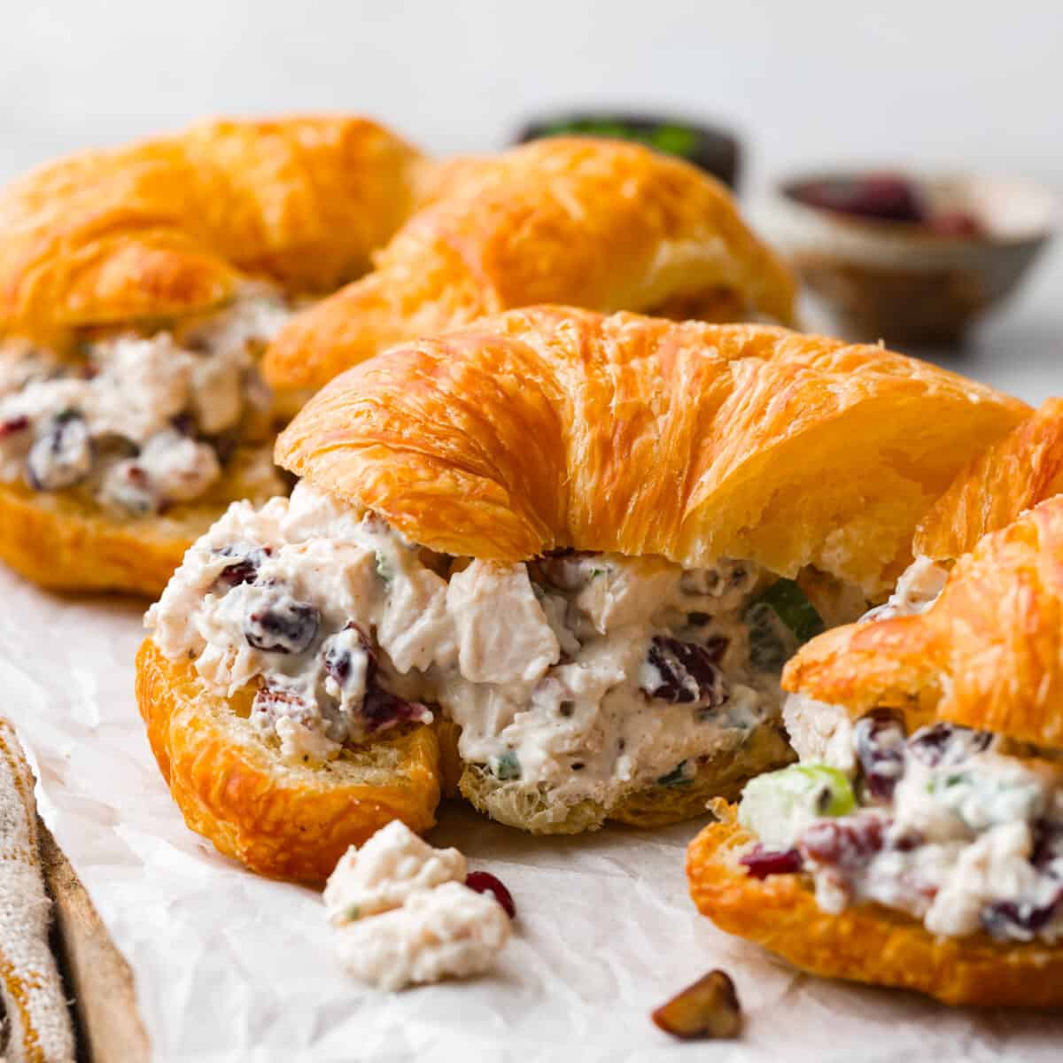 How I Turn Thanksgiving Dinner Into a Week of Meals | The Recipe Critic