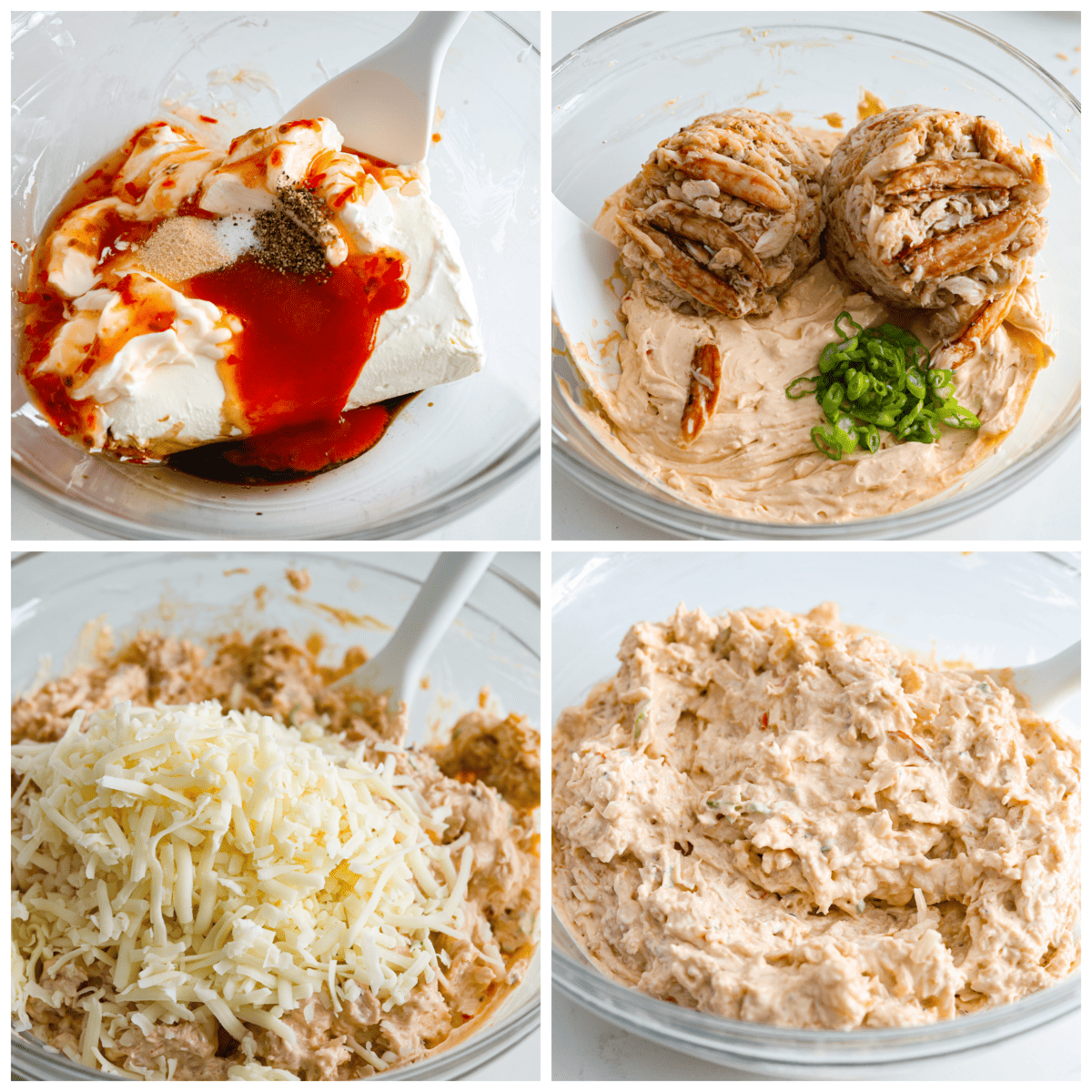 Crab Rangoon Dip Recipe | The Recipe Critic