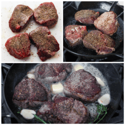 Filet Mignon | The Recipe Critic