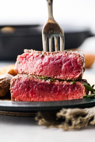 Filet Mignon | The Recipe Critic