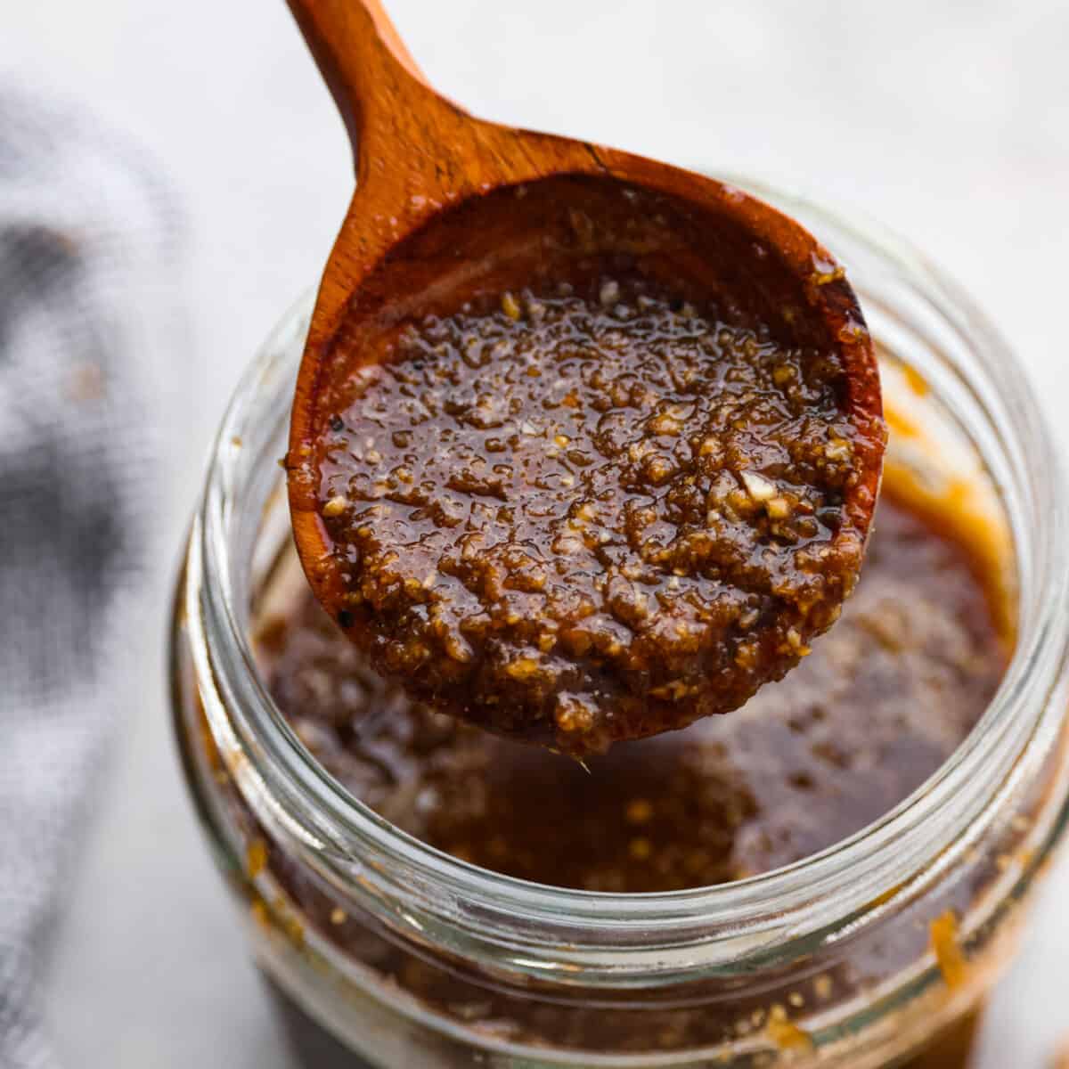 Hibachi Sauce | The Recipe Critic