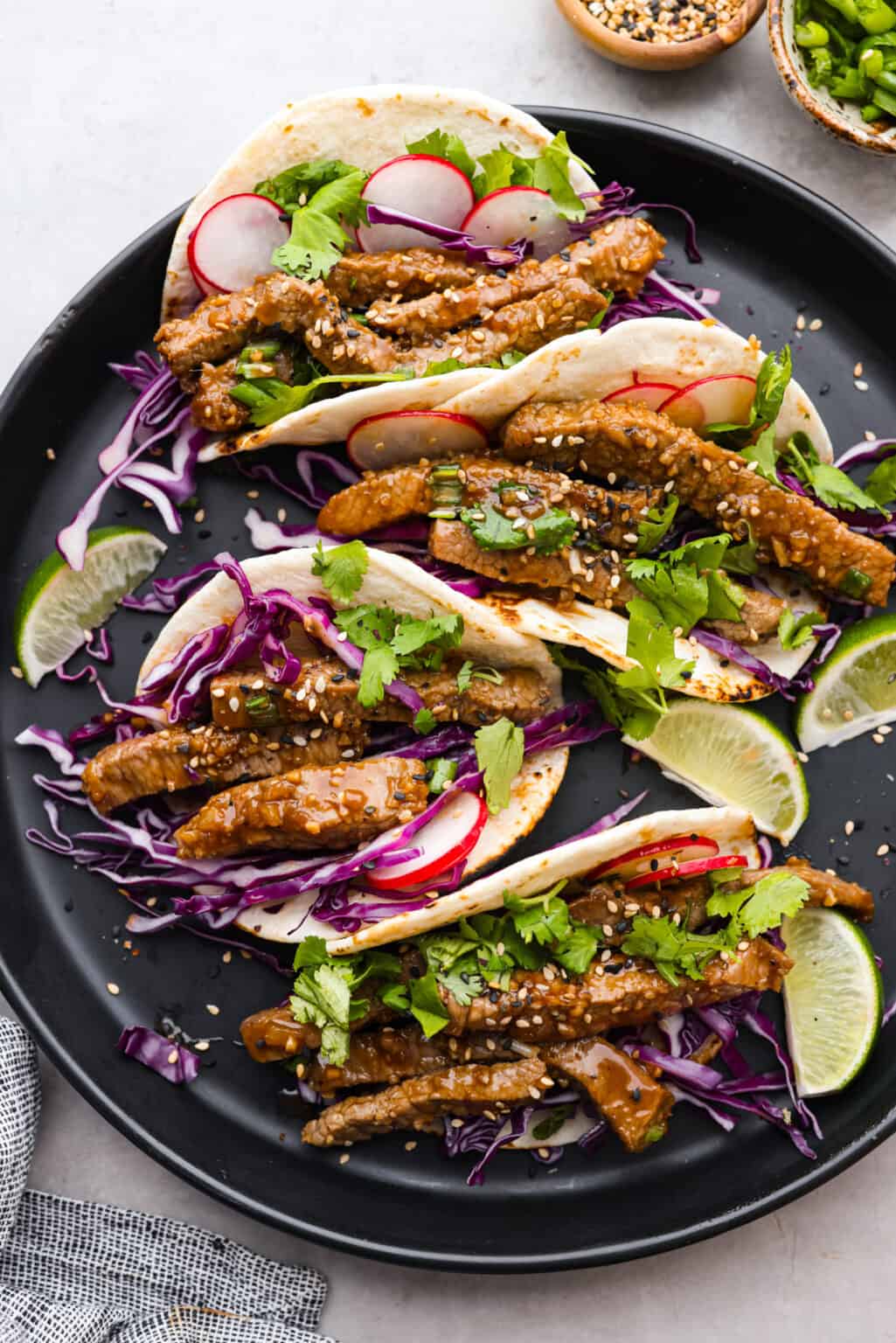 Kung Pao Beef | The Recipe Critic