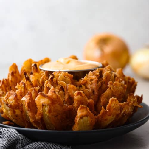 Bloomin Onion Recipe | The Recipe Critic