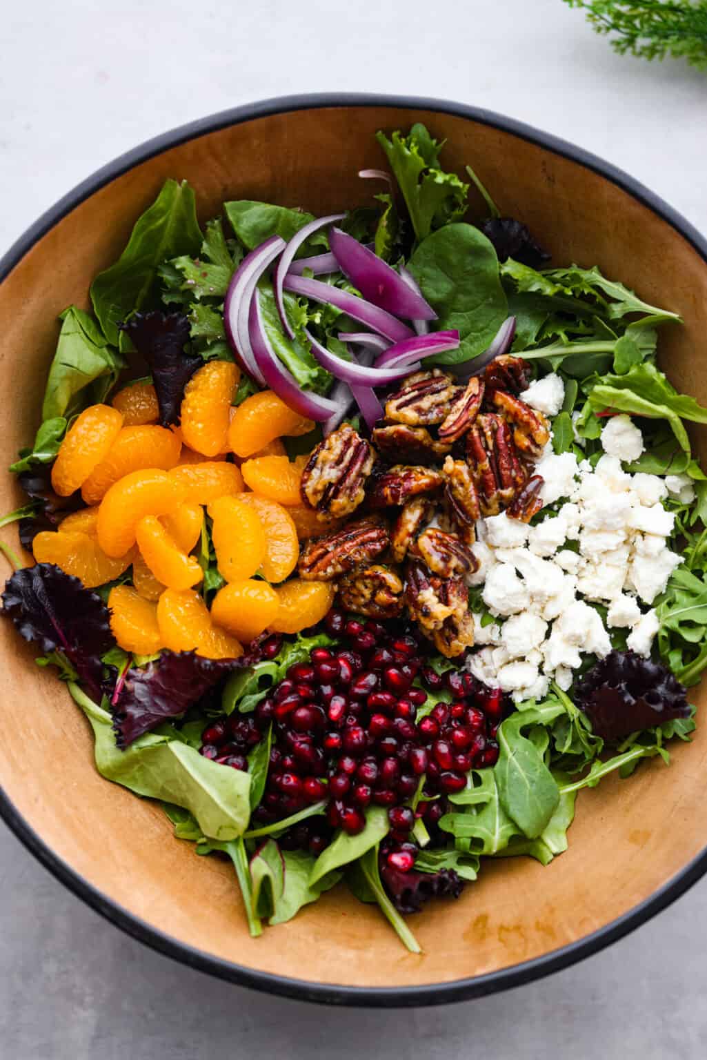 Christmas Salad | The Recipe Critic