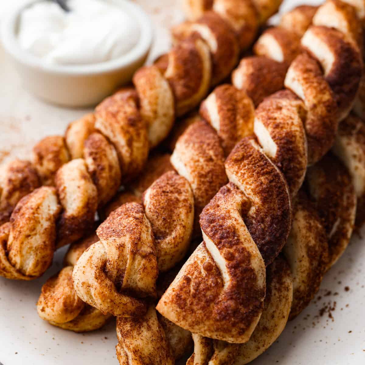 Cinnamon Roll Tips, Tricks, and the Best Recipes | The Recipe Critic