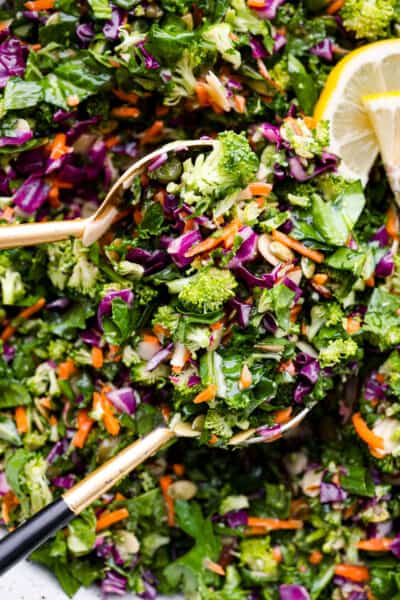 Detox Salad | The Recipe Critic