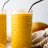 Golden Milk Smoothie Recipe | The Recipe Critic