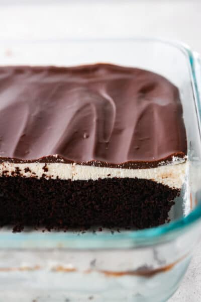 Ho Ho Cake | The Recipe Critic