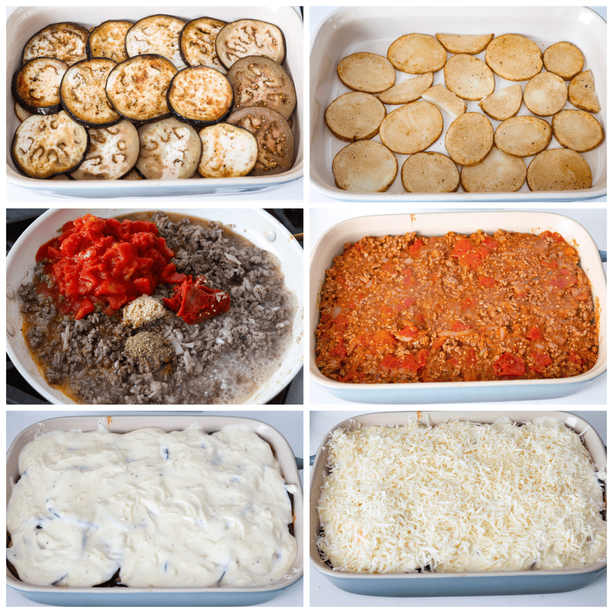 Moussaka Recipe | The Recipe Critic