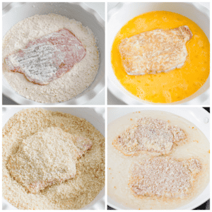 Pork Schnitzel Recipe | The Recipe Critic