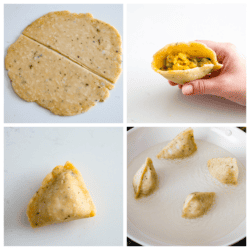 Homemade Samosas Recipe | The Recipe Critic