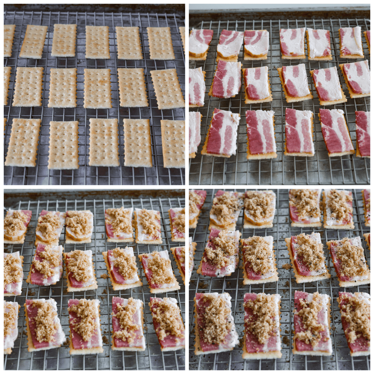 Bacon Crackers | The Recipe Critic