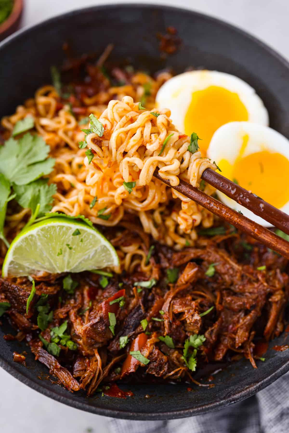 Birria Ramen Recipe | The Recipe Critic