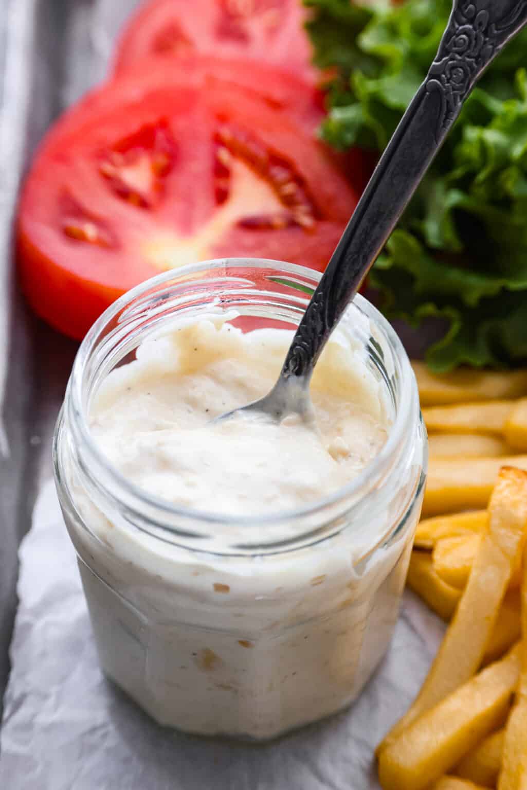 Easy Donkey Sauce Recipe | The Recipe Critic