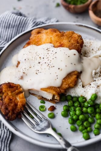 Country Fried Chicken Recipe | The Recipe Critic