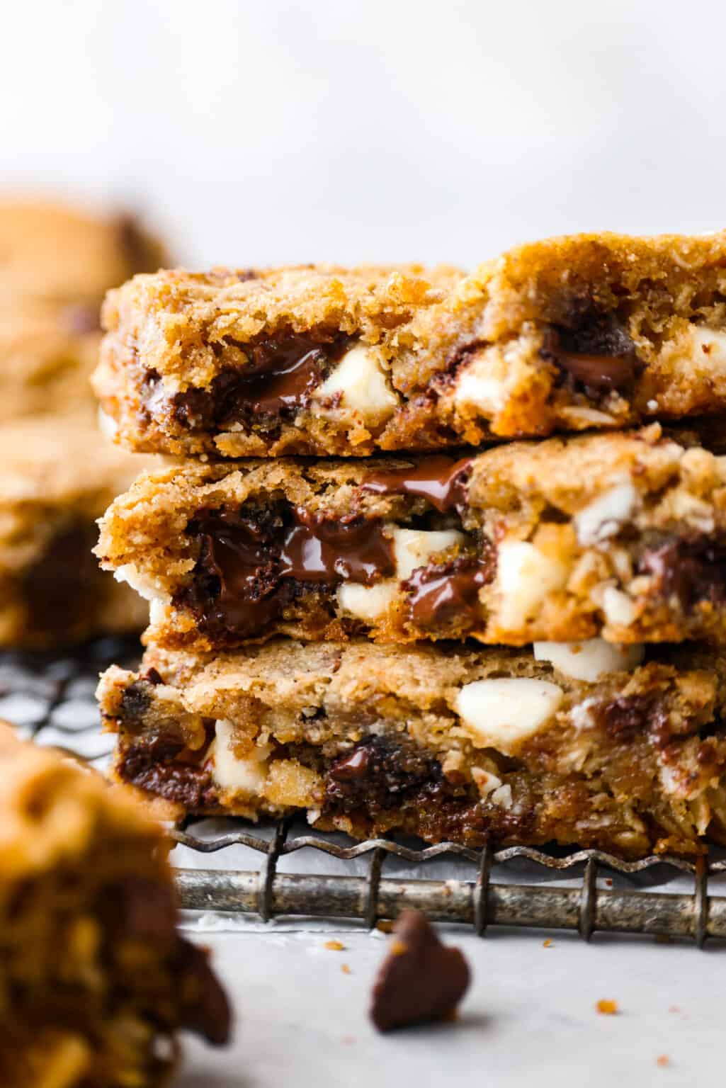 Marry Me Cookie Bars | The Recipe Critic