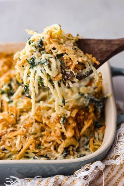 Monterey Spaghetti Recipe | The Recipe Critic