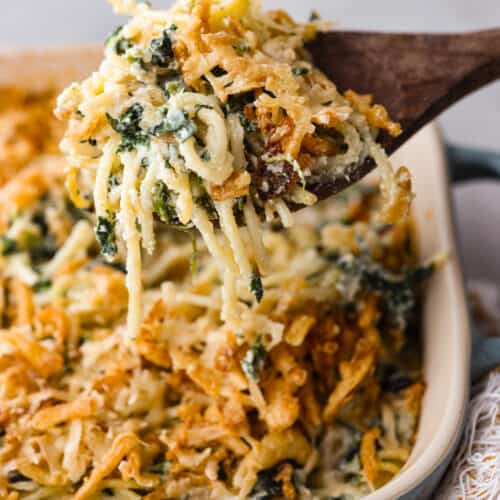 Monterey Spaghetti Recipe | The Recipe Critic