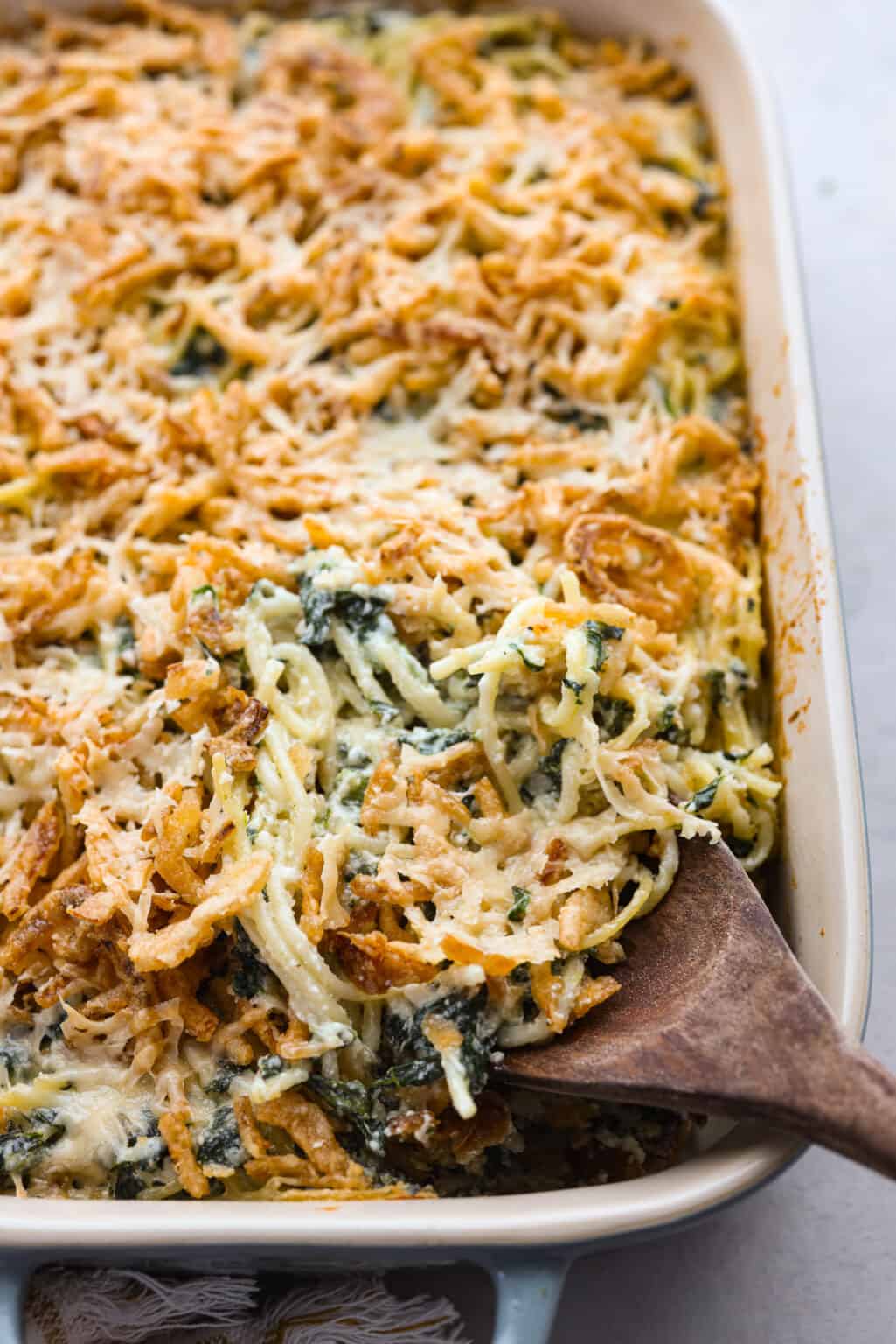 Monterey Spaghetti Recipe | The Recipe Critic