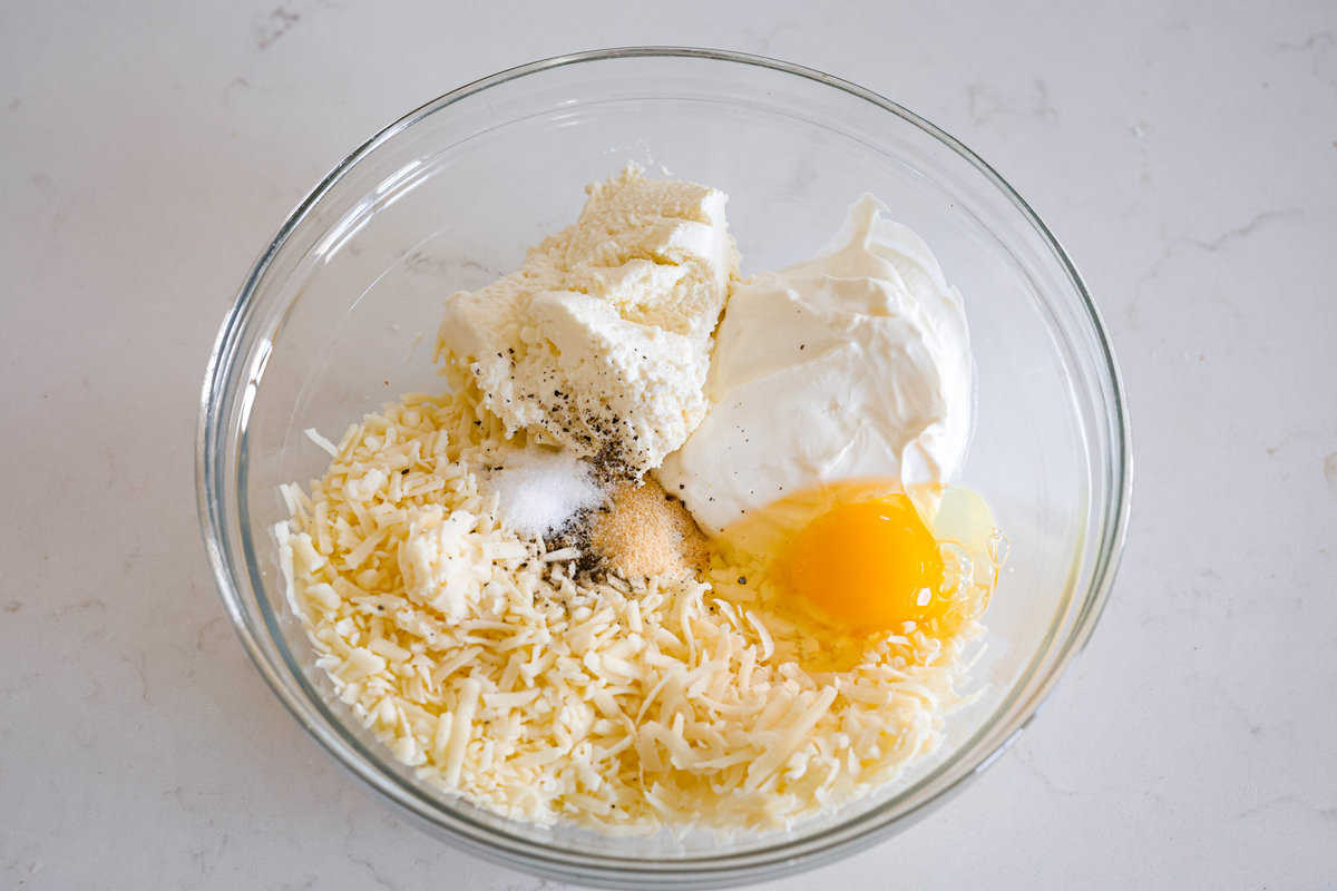 Monterey Spaghetti Recipe | The Recipe Critic