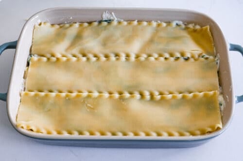 White Lasagna Recipe - The Recipe Critic | The Recipe Critic