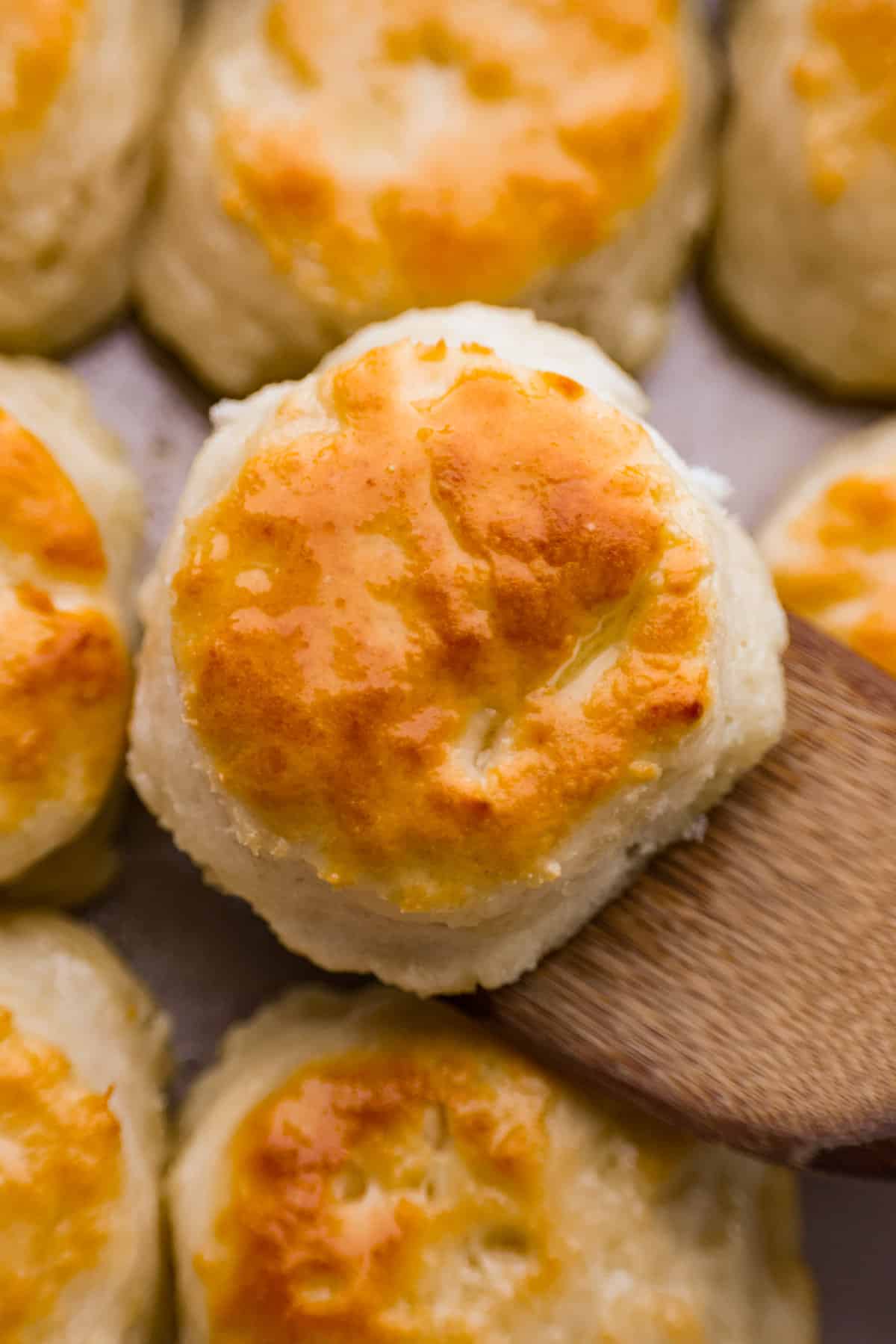 7-Up Biscuits Recipe | The Recipe Critic