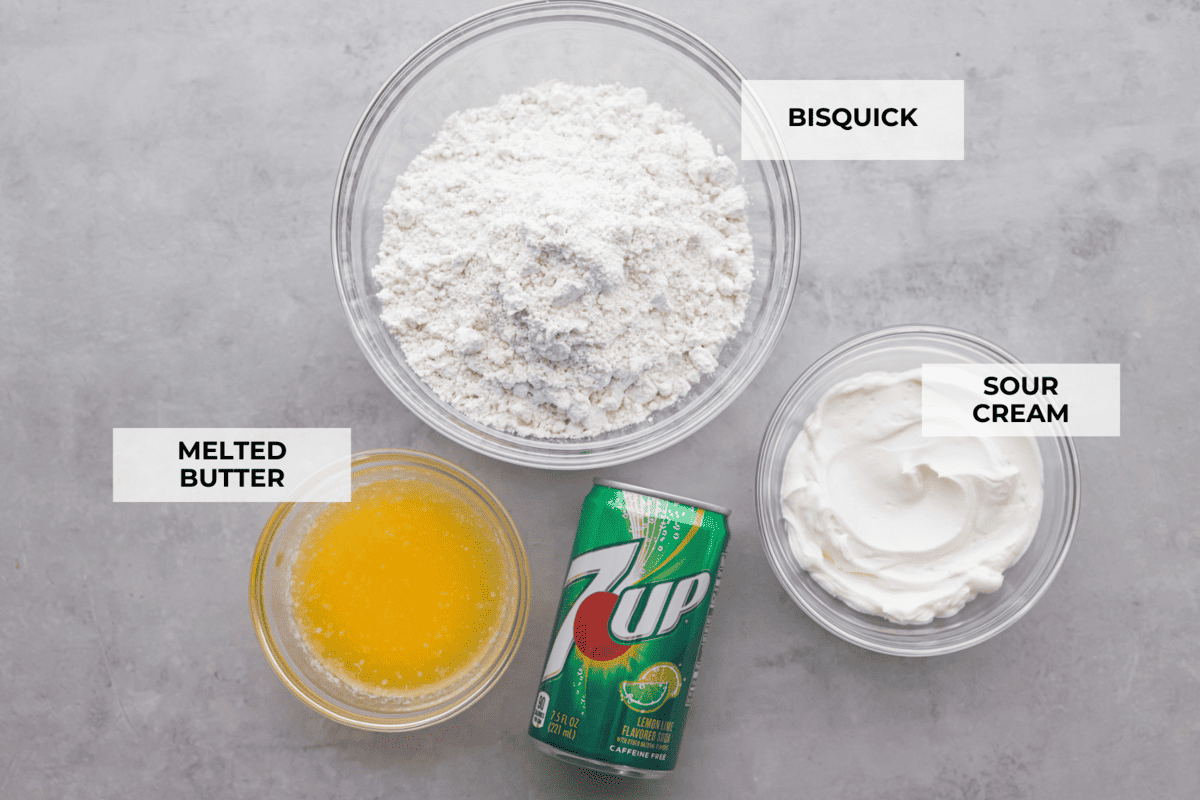 7-Up Biscuits Recipe | The Recipe Critic
