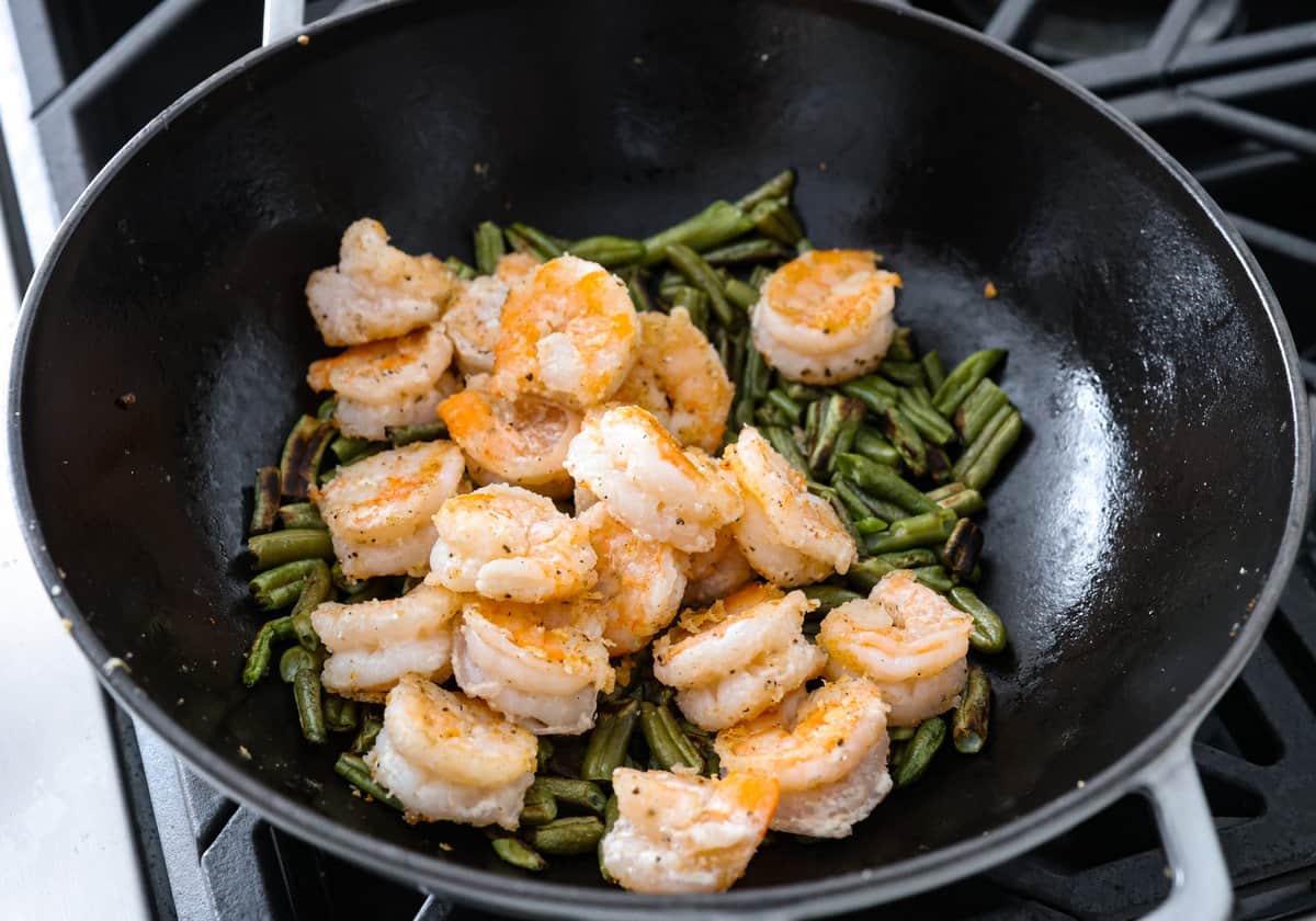 Hunan Shrimp Recipe (Better Than Takeout!) | The Recipe Critic