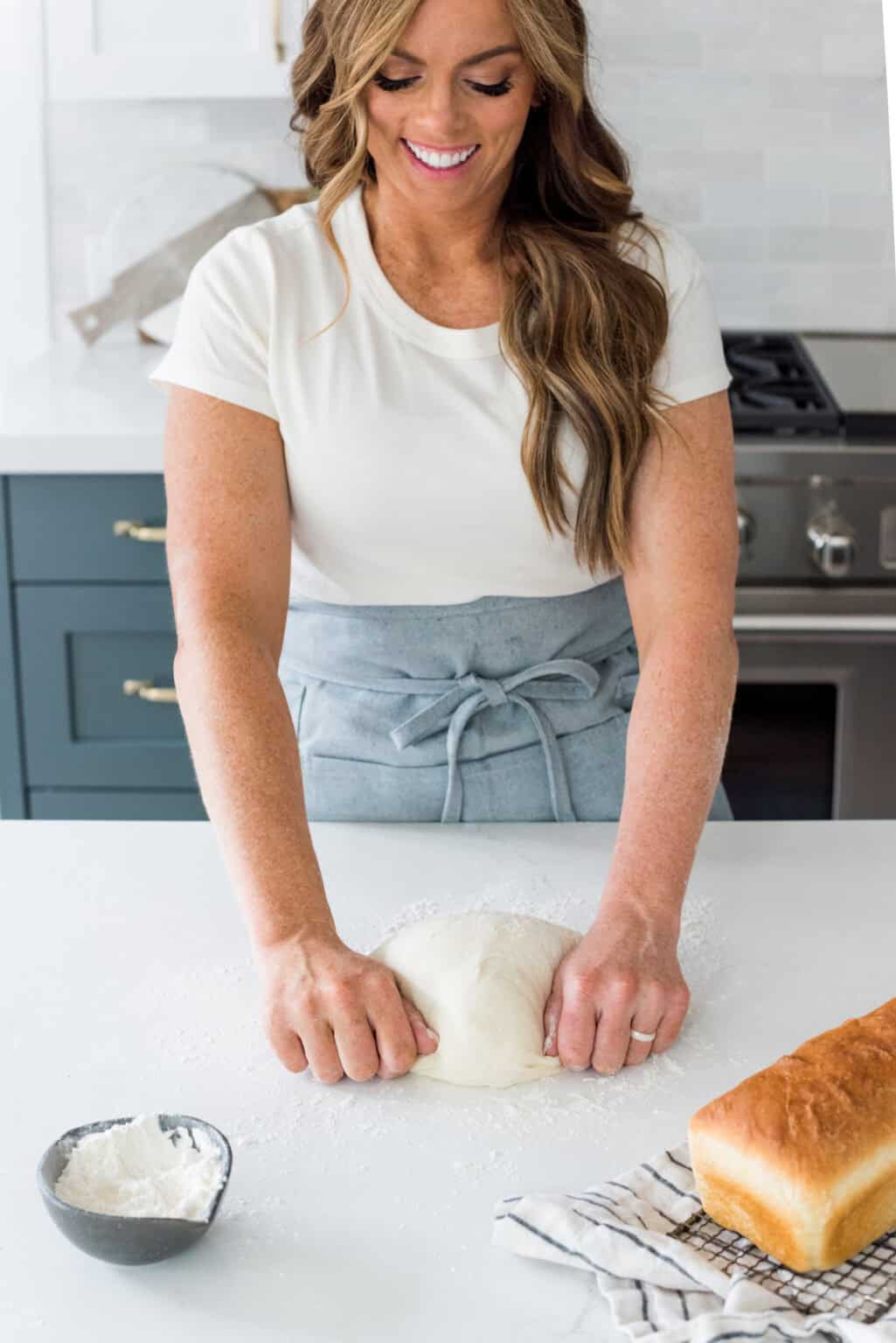 Tips and Tricks for Making Bread | The Recipe Critic
