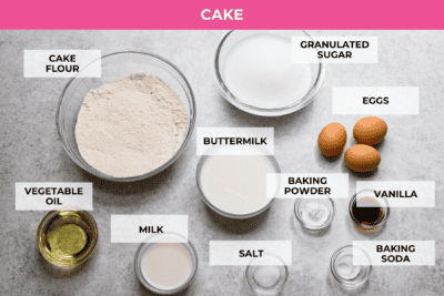 Homemade Twinkie Cake Recipe | The Recipe Critic