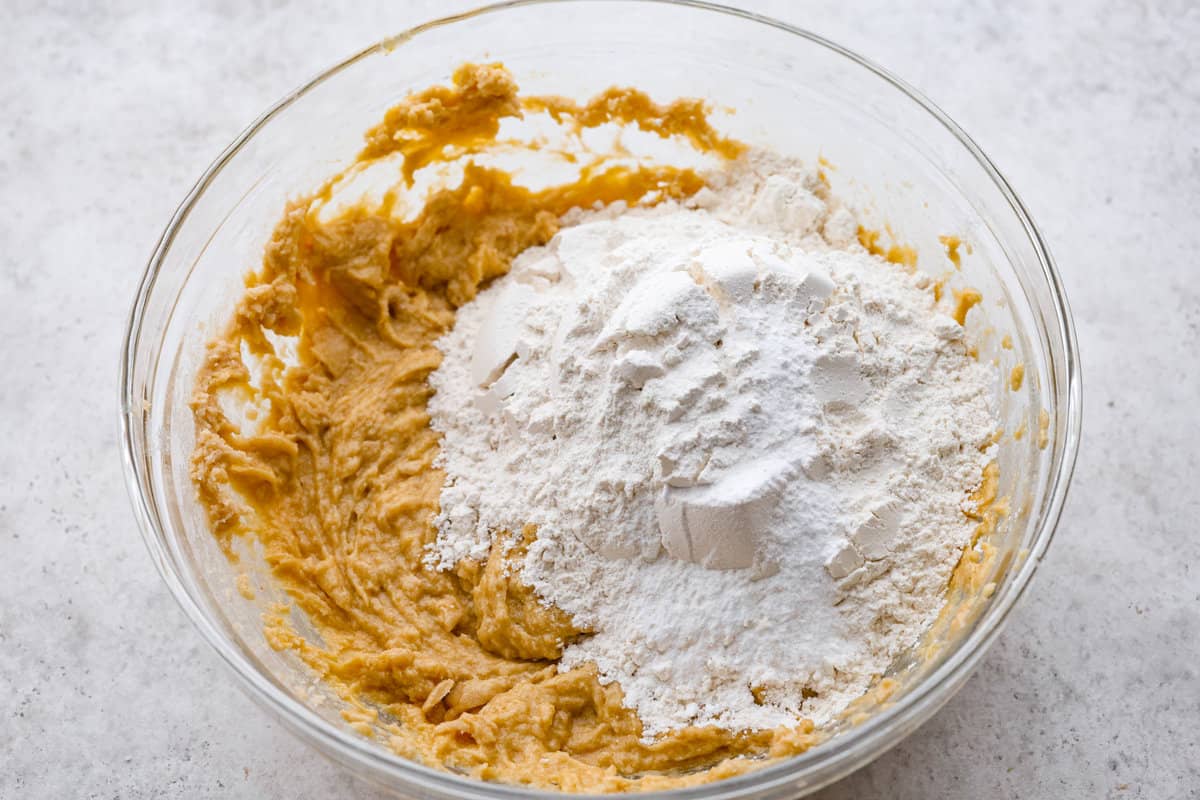 Chocolate Chip Pudding Cookies