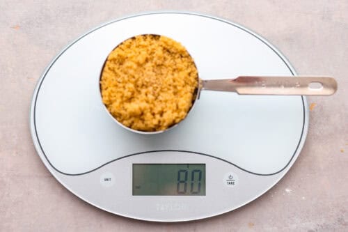 How to Properly Measure Baking Ingredients | The Recipe Critic