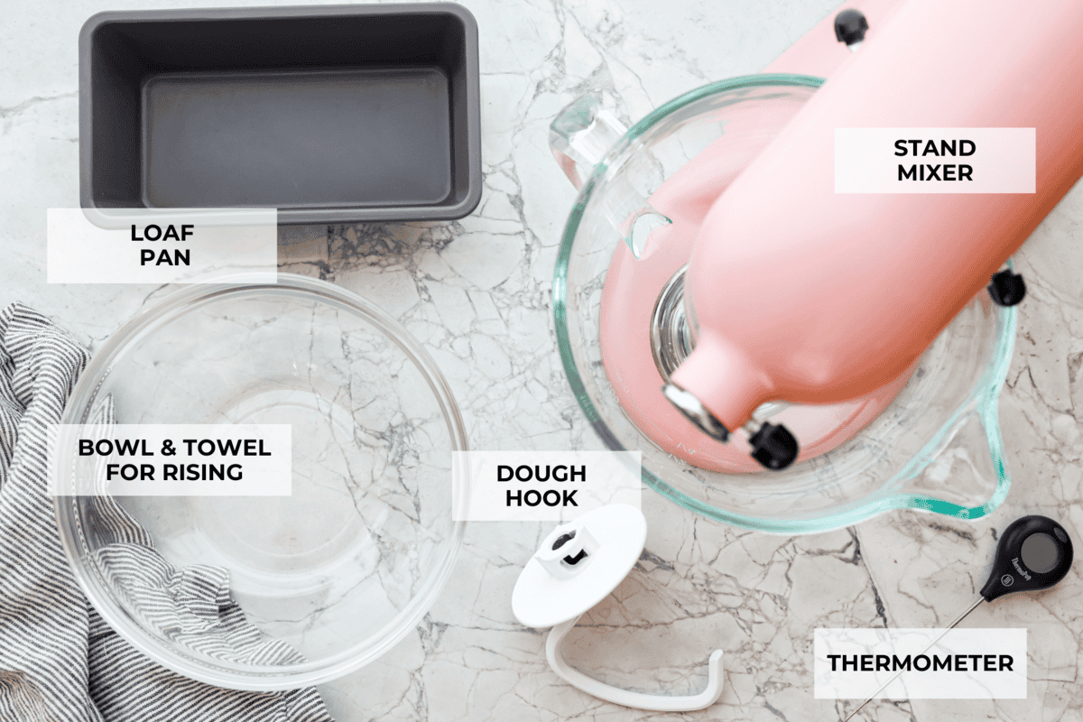 Tips and Tricks for Making Bread | The Recipe Critic