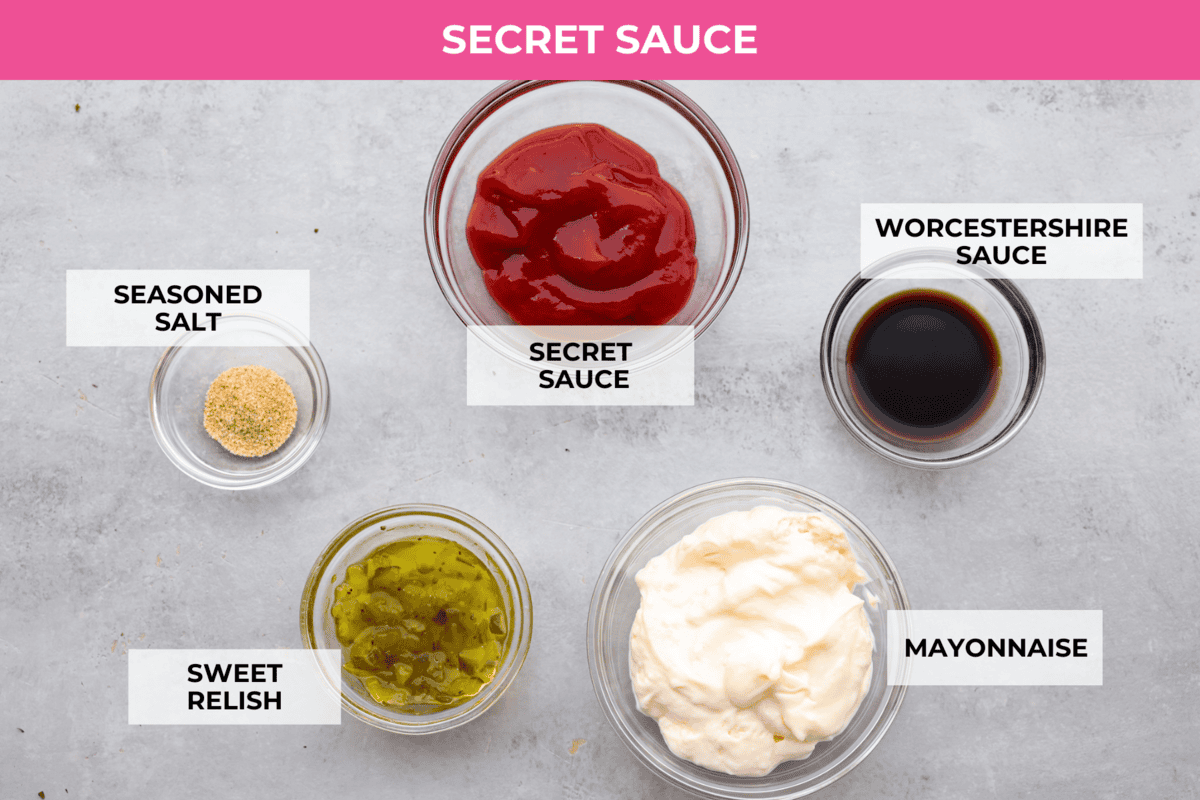 The Best Grilled Burger {And Secret Sauce Recipe} | The Recipe Critic