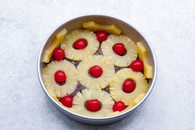 Perfect Pineapple Upside-Down Cake | The Recipe Critic