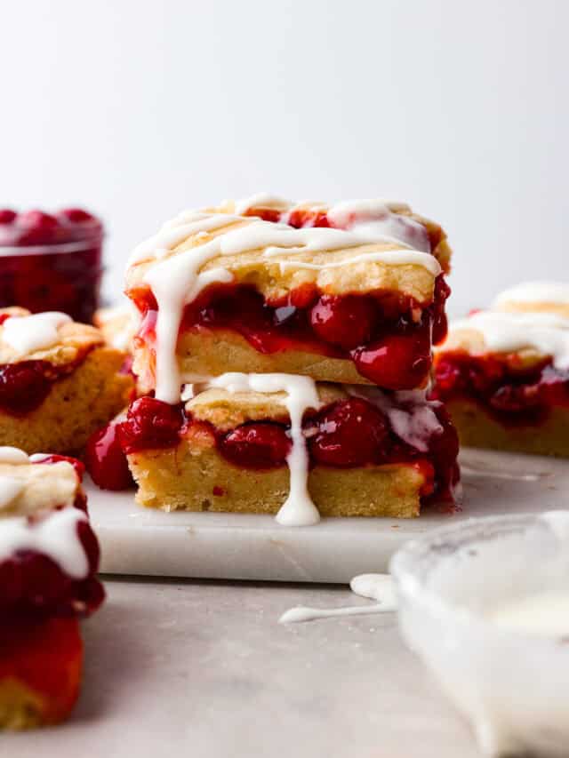 Impossible Pie Recipe | The Recipe Critic