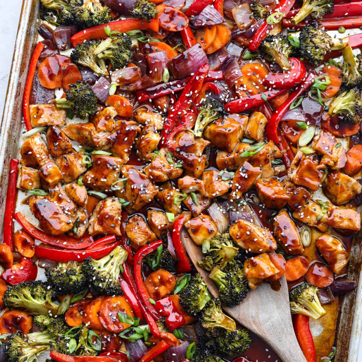 Better Than Take-Out Recipes | The Recipe Critic