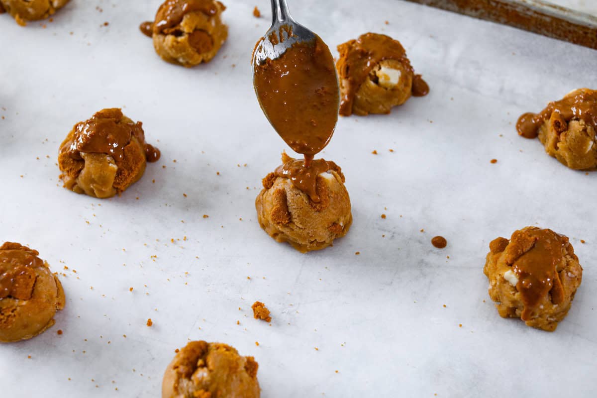 Biscoff Cookies | The Recipe Critic
