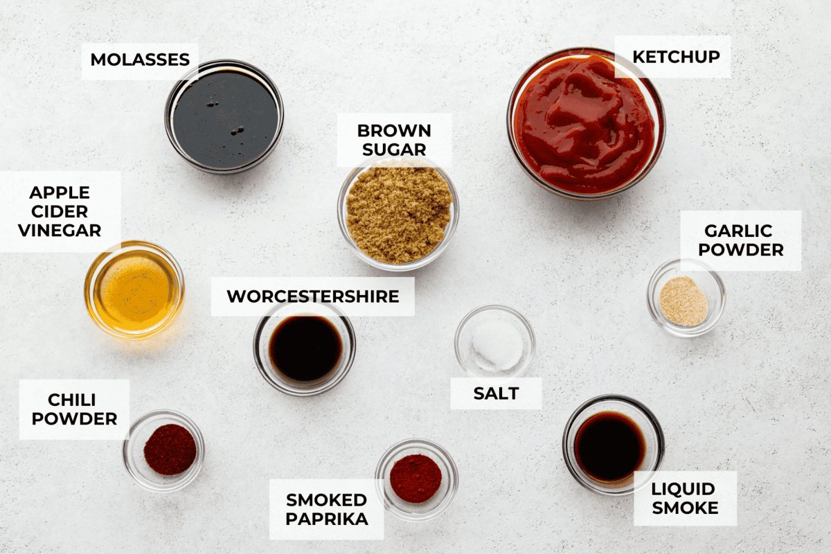 Easy Homemade BBQ Sauce | The Recipe Critic